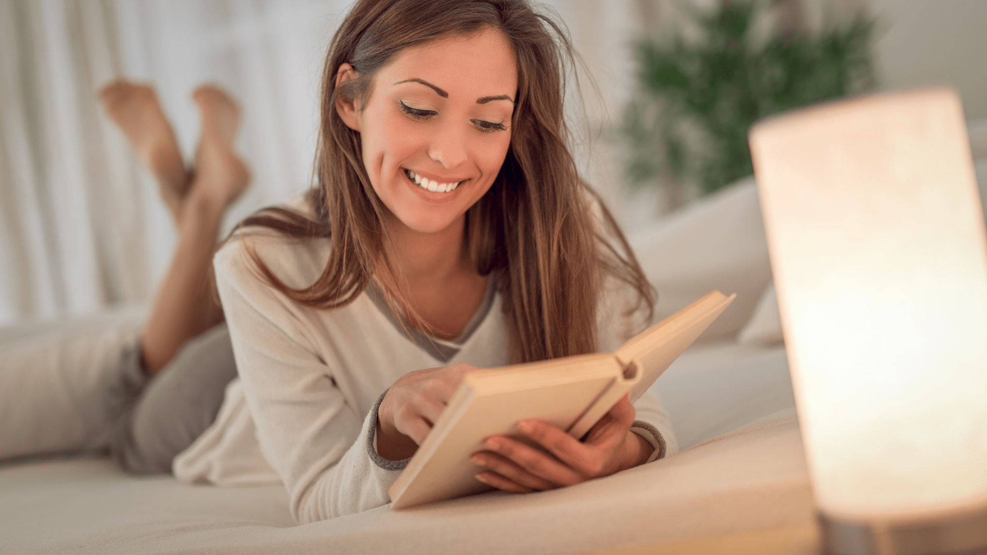 Leximi - 6 Përfitimet e leximit bazuar në studime - Colibri