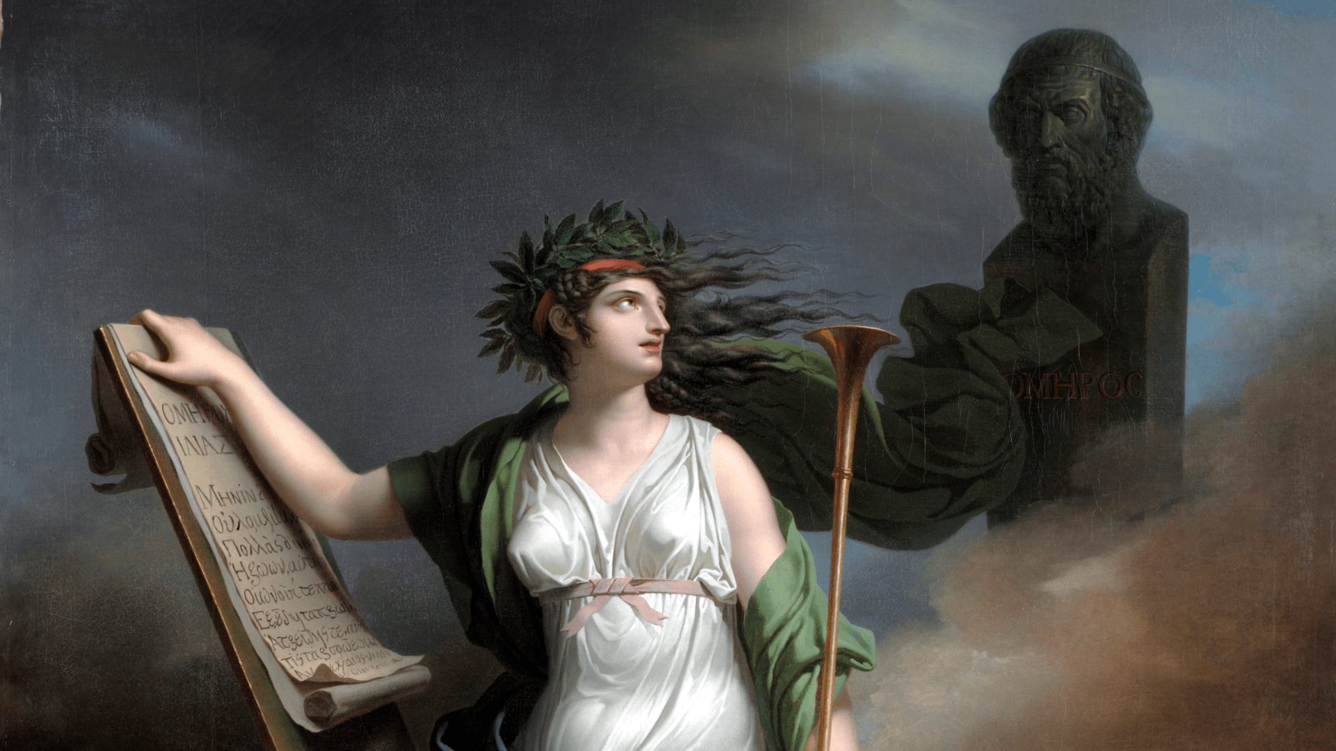 Poezi - 5 Përfitime që marrim nga leximi i poezive - Colibri