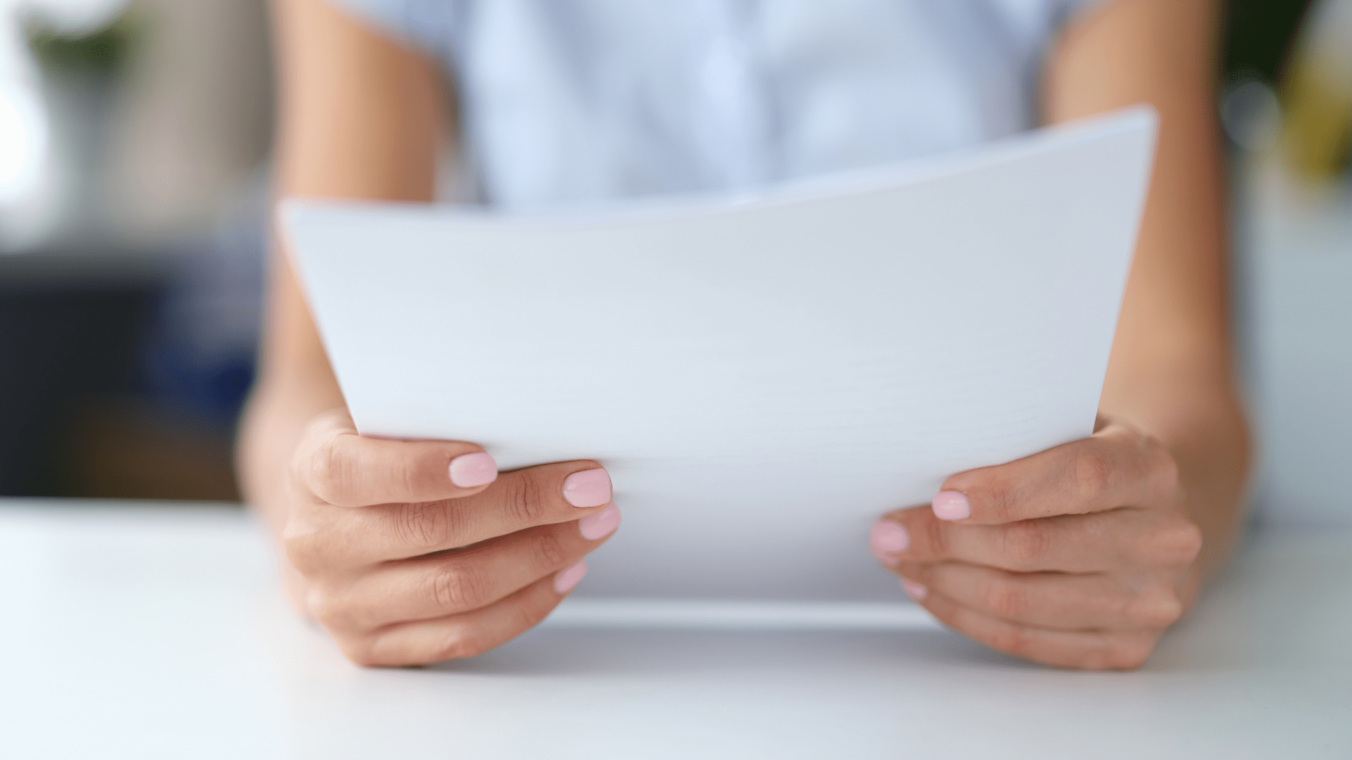 Si të shkruajme një letër motivimi? - Këshilla dhe shembuj - Colibri